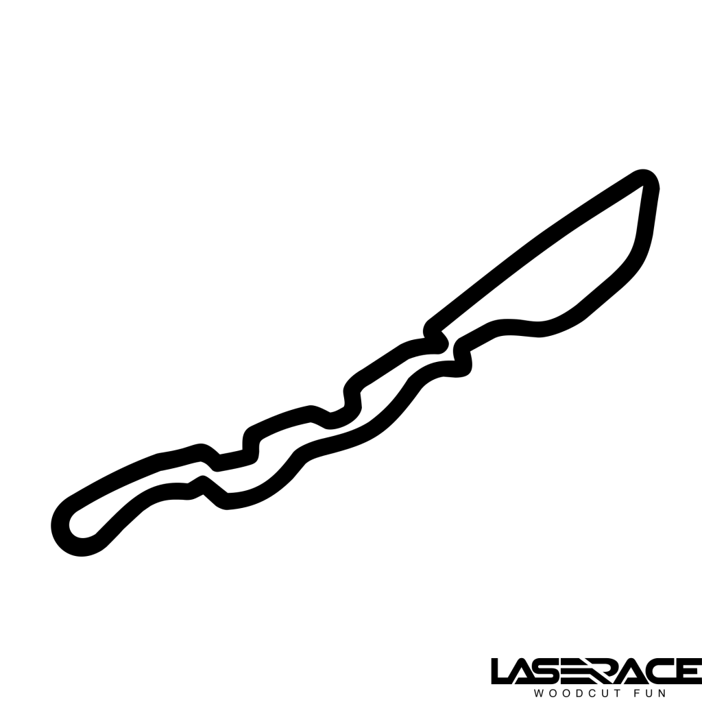 Hungaroring - Laserace