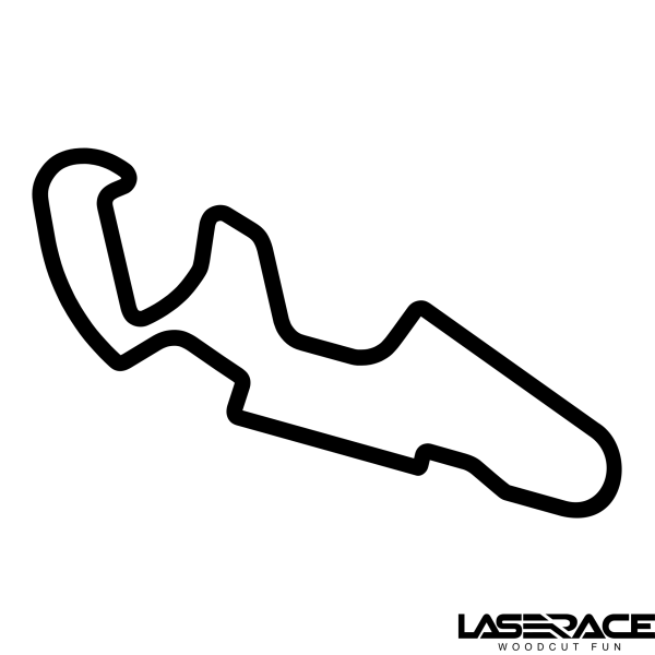 Motorland Aragon - Laserace