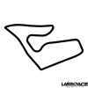 Red Bull Ring - Laserace